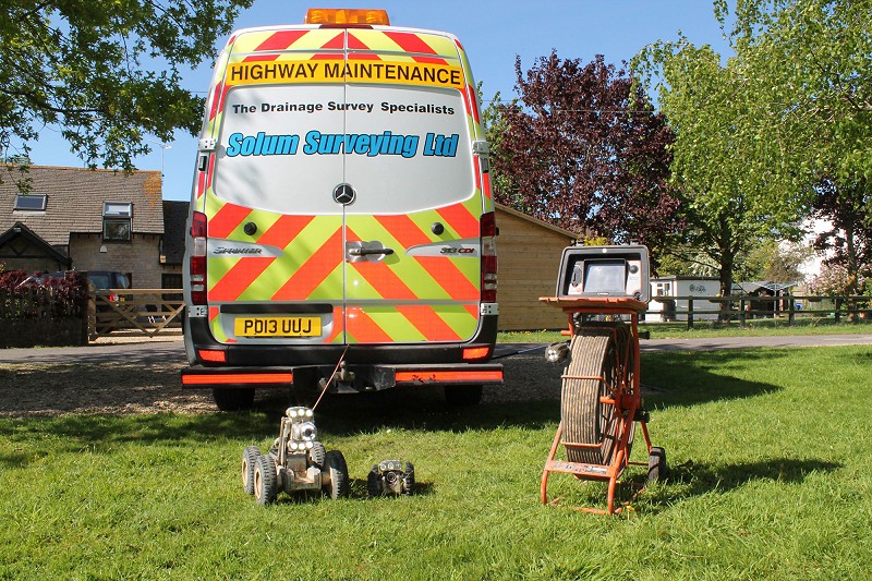 Measured Building Surveying | Solum Surveying Ltd | South West